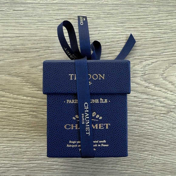 Cire Trudon | Accessories | Chaumet X Cire Trudon Scented Candle In ...